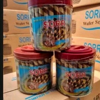 Jual MAKANAN ASTOR SOR ISI 6TOPLES | Shopee Indonesia