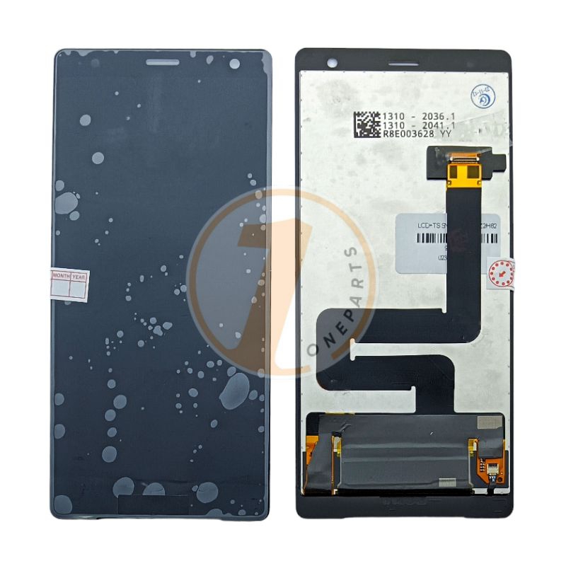 Jual LCD TOUCHSCREEN SONY XPERIA XZ2 H8216 H8276 H8266 H8296 COMPLETE | Shopee Indonesia