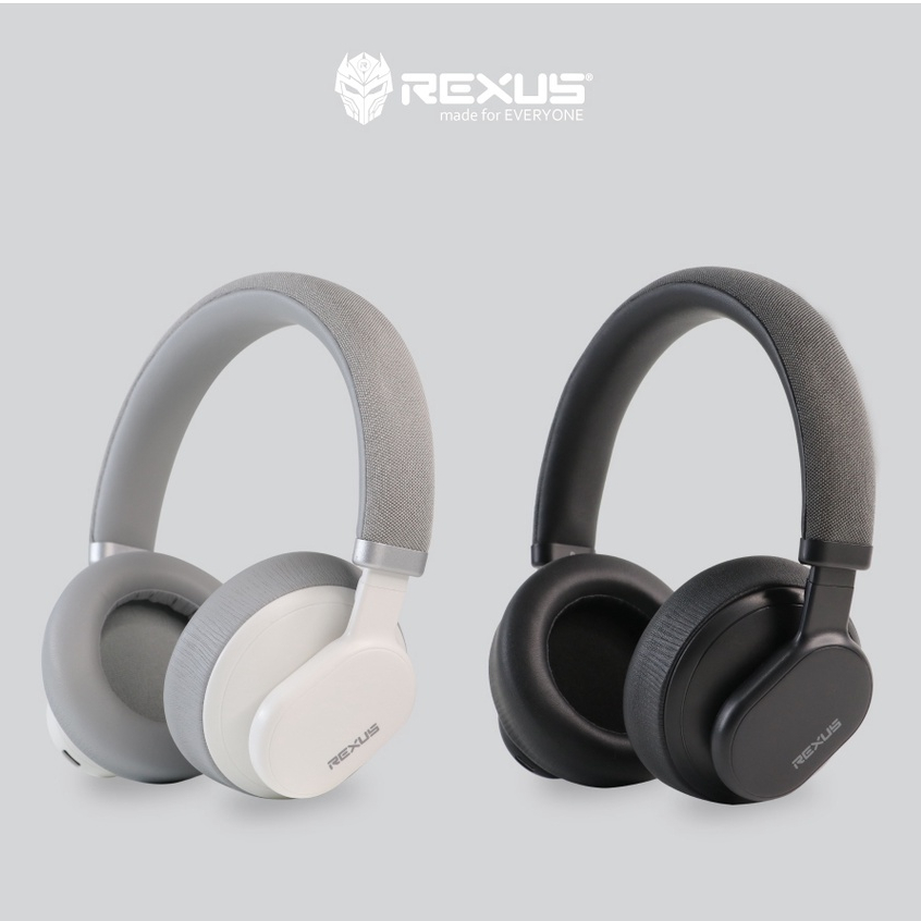 Jual HEADSET BLUETOOTH REXUS RX-S9 | Shopee Indonesia