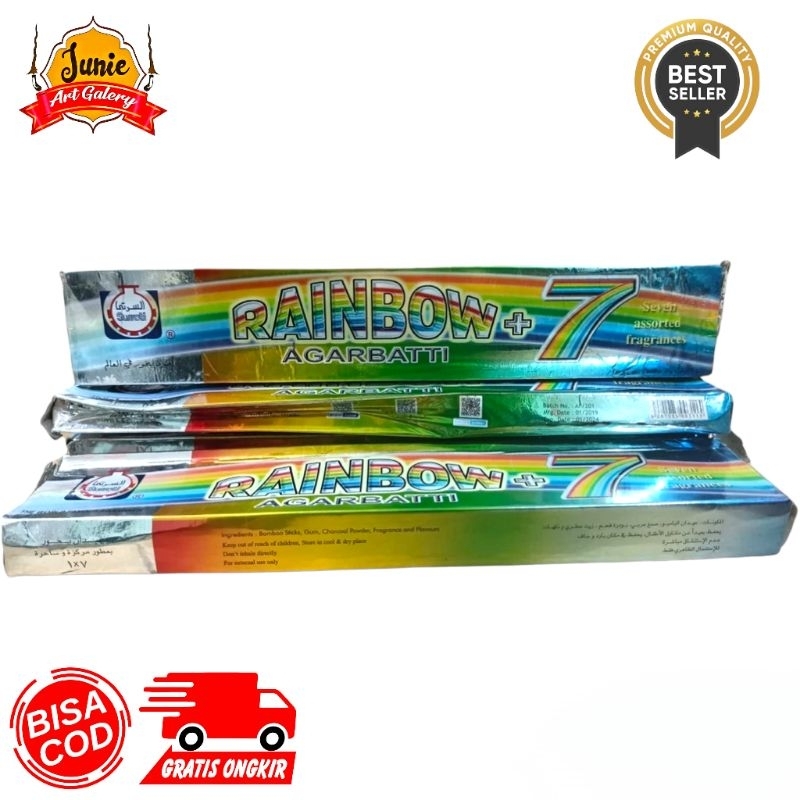 Jual DUPA HIO PENGARUM RUANGAN RATUS 7 AROMA STIK PRODUK ARAB SAUDI ...