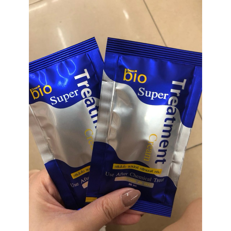 Jual Conditioner Bio treatment viral original | Shopee Indonesia