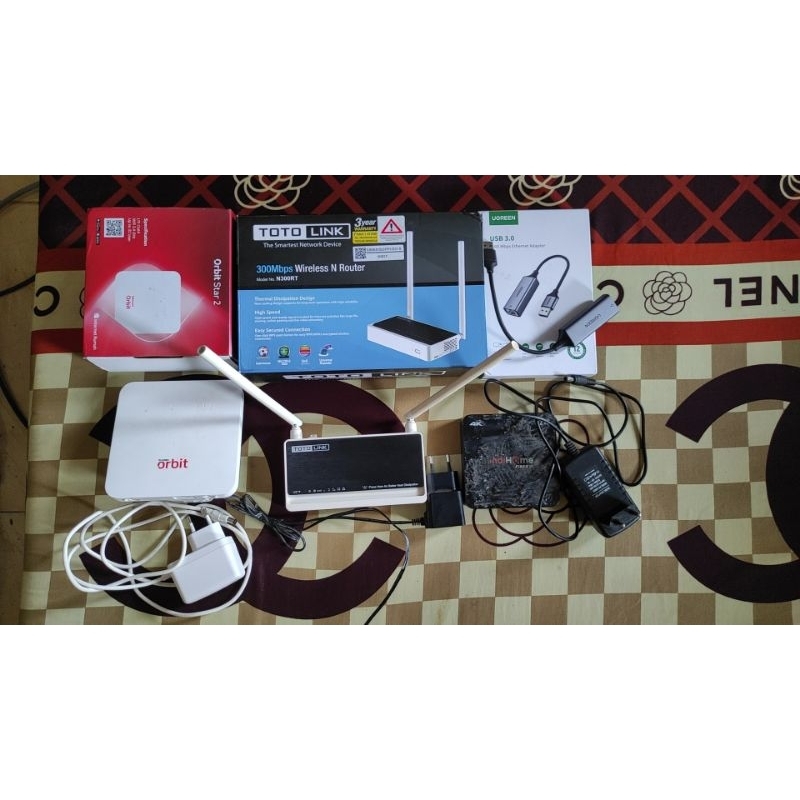 Jual Paket Openwrt | Shopee Indonesia