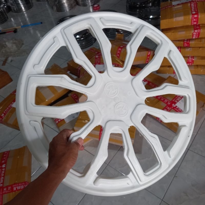 Jual Weldop Ring 20 Truck Tronton Terbaru Bahan Plastik | Shopee Indonesia
