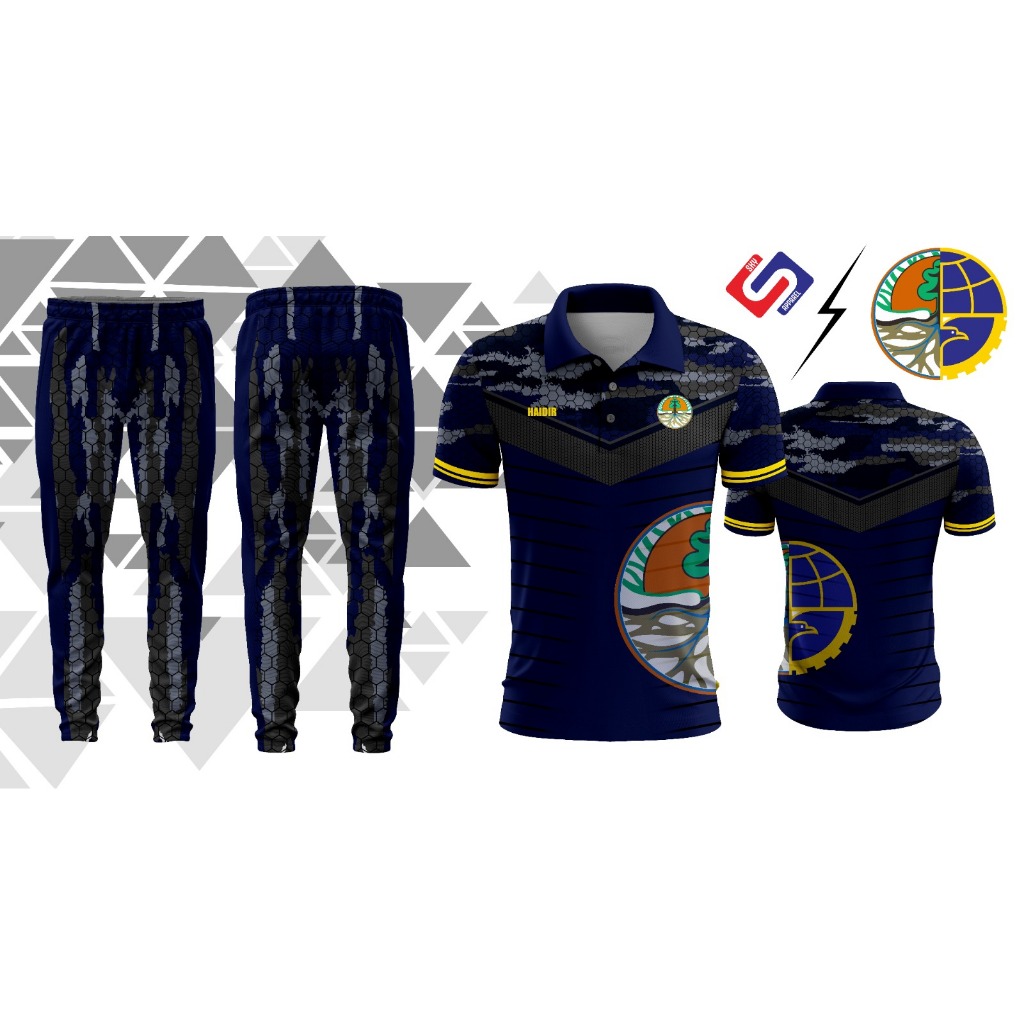 Jual JERSEY DISHUB | JERSEY DISHUB SATUAN | JERSEY DISHUB CUSTOM | BAJU ...