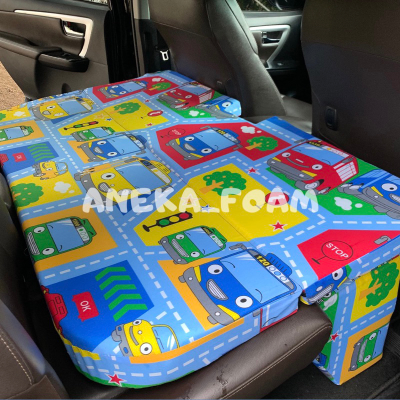 Jual KASUR MOBIL BUSA INOAC D23 GANJALAN REBOUNDED ANTI KEMPES | Shopee ...