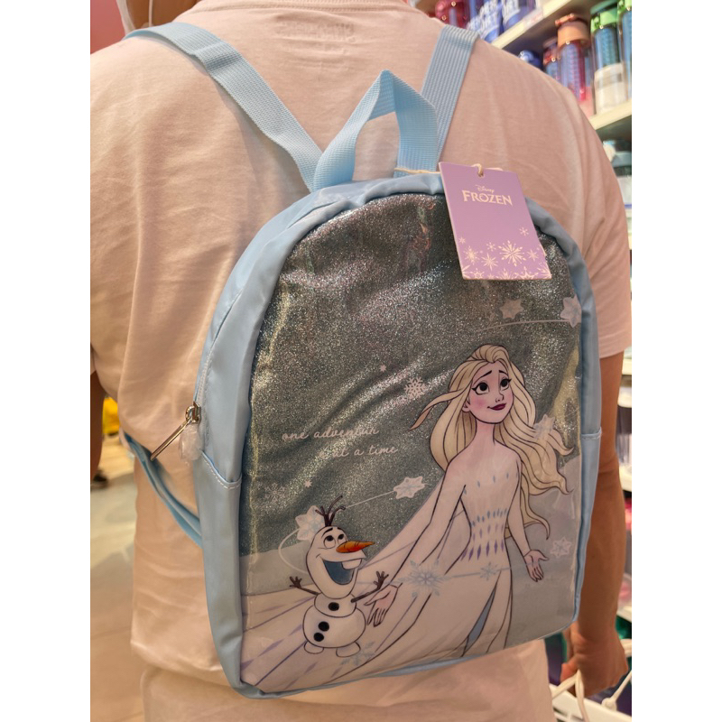 Jual [ HEARTILY READY STOCK JAKARTA ] MINISO FROZEN ELSA ANNA TUMBLER ...