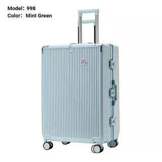 Jual koper 30 inch Harga Terbaik & Termurah Juni 2024 | Shopee Indonesia