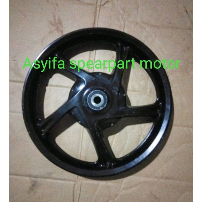 Jual velg pelek belakang ring 14/160 Yamaha Mio M3 125 Yamaha Fino ...