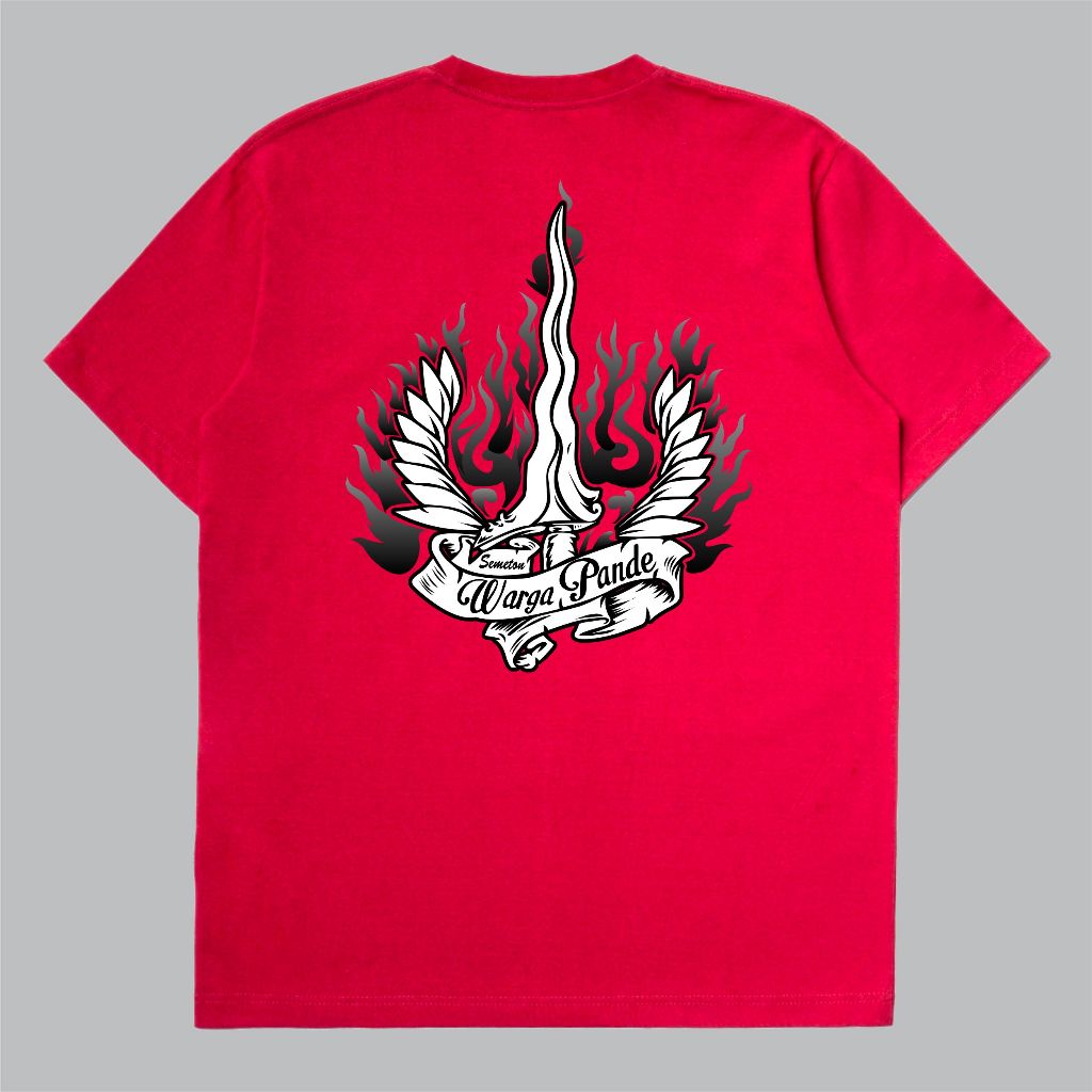 Jual PANDE | SEMETON BALI | BAJU KATA KATA | OLEH OLEH BALI | Baju Kaos ...