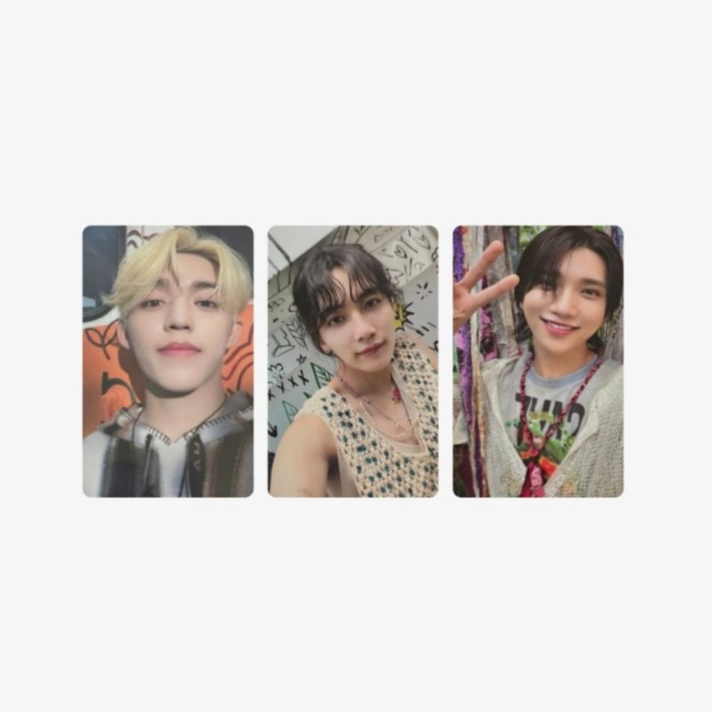 Jual [Ready] Seventeen Album 'Seventeenth Heaven' Carat Version Carver PC Photocard POB Sponge ...