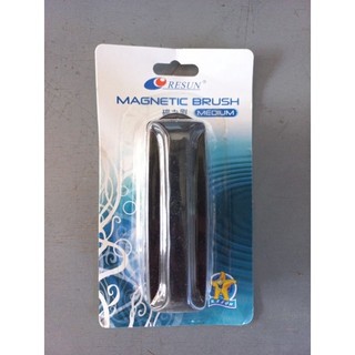 Jual Pembersih Magnet kaca Aquarium Brush Small Sikat Magnet Pembersih ...