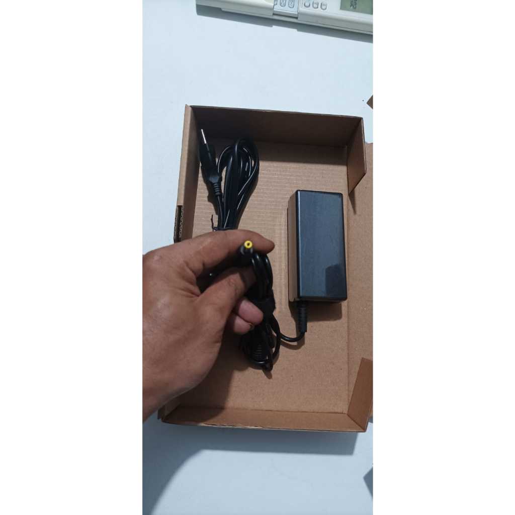 Jual Adaptor Scanner Fujitsu ScanSnap S1300i | Shopee Indonesia