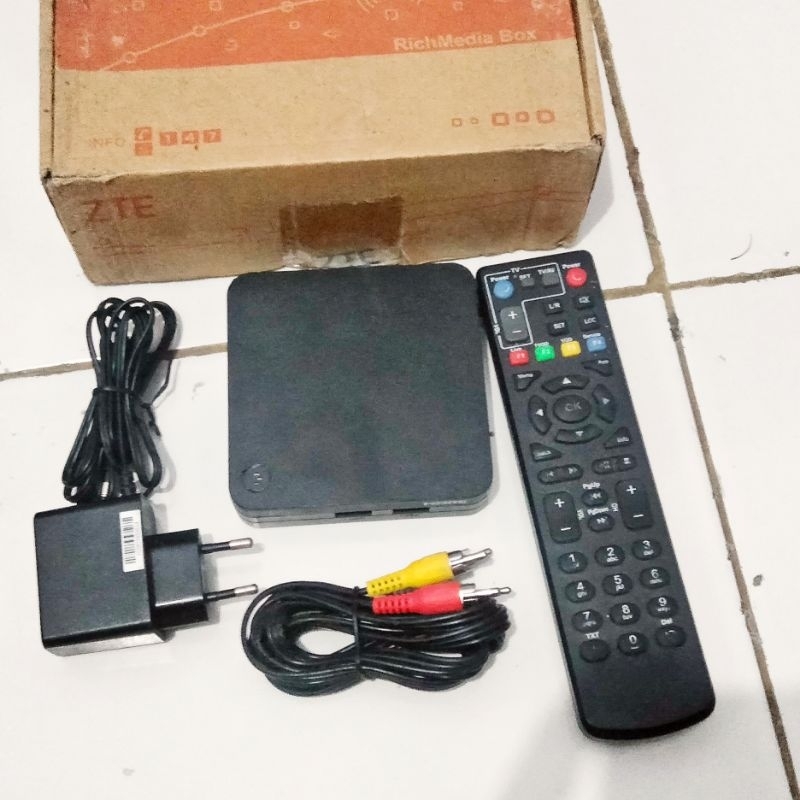 Jual Stb b860h v2 | Shopee Indonesia