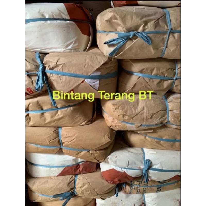 Jual Tepung Sagu Tirta Sentana Surya Tapioka 500 gr x 20 pcs 1 Bal/Ball ...
