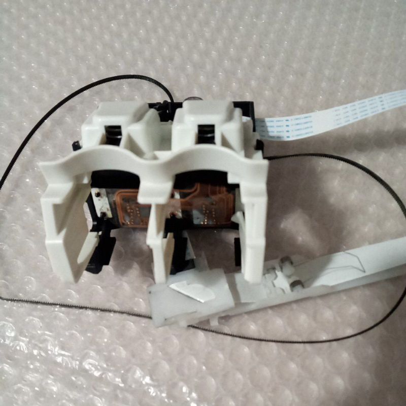 Jual Board PCA Cable Carriage HP Ink Tank 115 310 315 319 410 415 419 ...