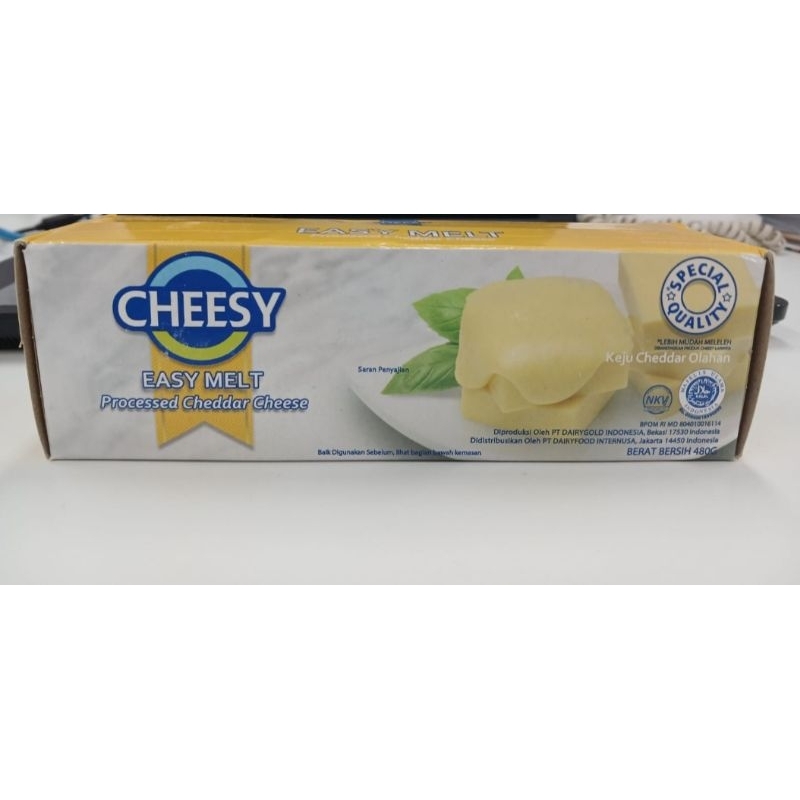 Jual CHESSY EASY MELT | Shopee Indonesia