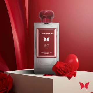 Produk Flamboyan Parfum | Shopee Indonesia