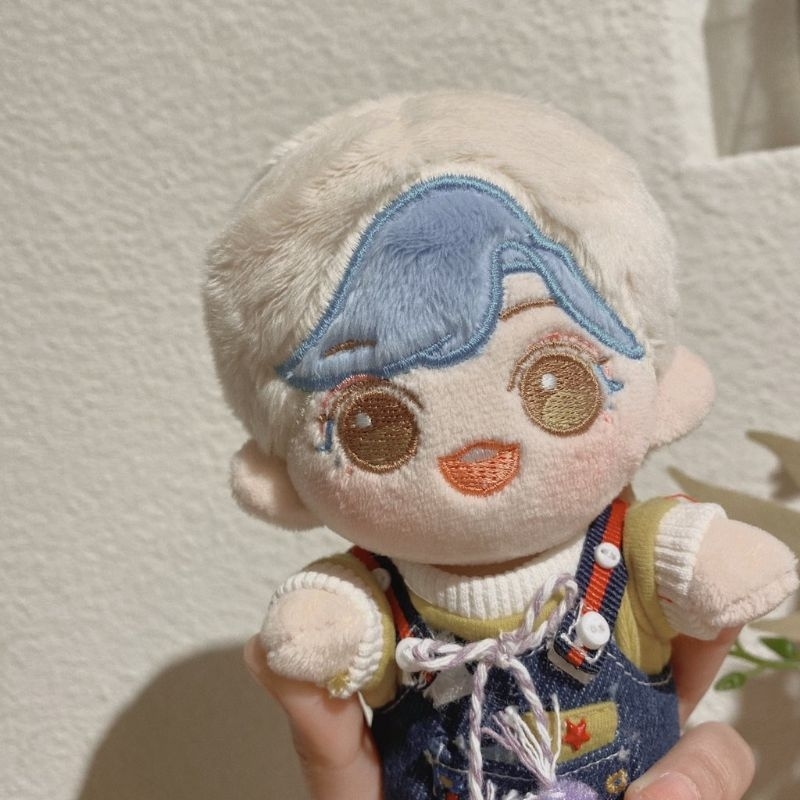 Jual NCT Doll narrot jaemin | Shopee Indonesia