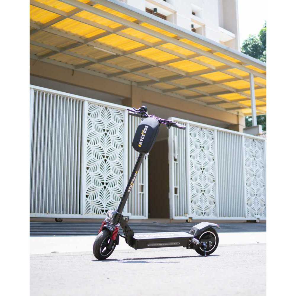 Jual Skuteranz Pro Skuter Listrik Otoped | Shopee Indonesia