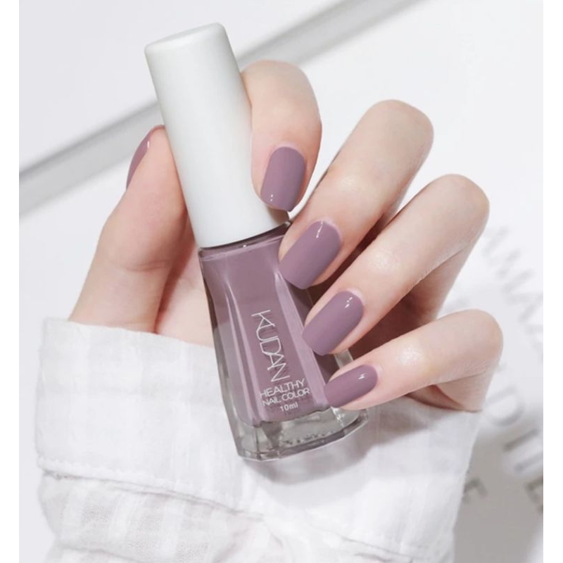 Jual KUDAN kutek halal muslimah nail polish 10ML Peel Off | Shopee ...