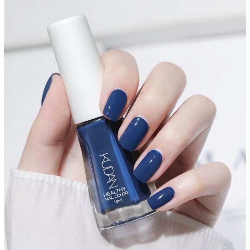 Jual KUDAN kutek halal muslimah nail polish 10ML Peel Off | Shopee ...