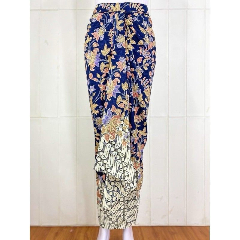Jual Rok instan rempel / rok wiron / rok jadi tinggal pakai / rok ...