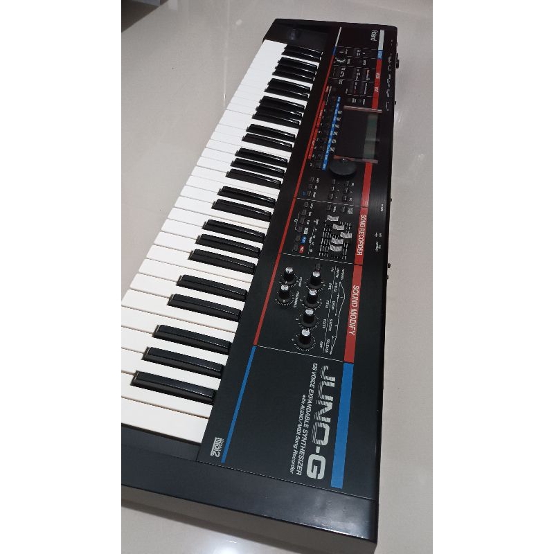Jual roland juno g | Shopee Indonesia