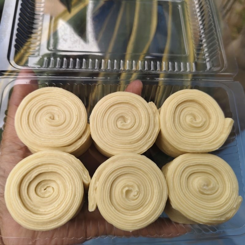 Jual cromboloni frozen | Shopee Indonesia