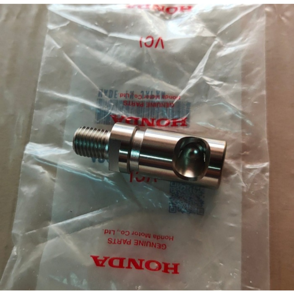 Jual ROXYNDO - Piston Rem Tangan Belakang Honda Jazz/City 2004-2013 ...