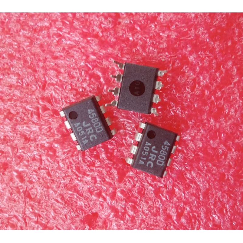 Jual jrc4580 jrc 4580 orginal | Shopee Indonesia