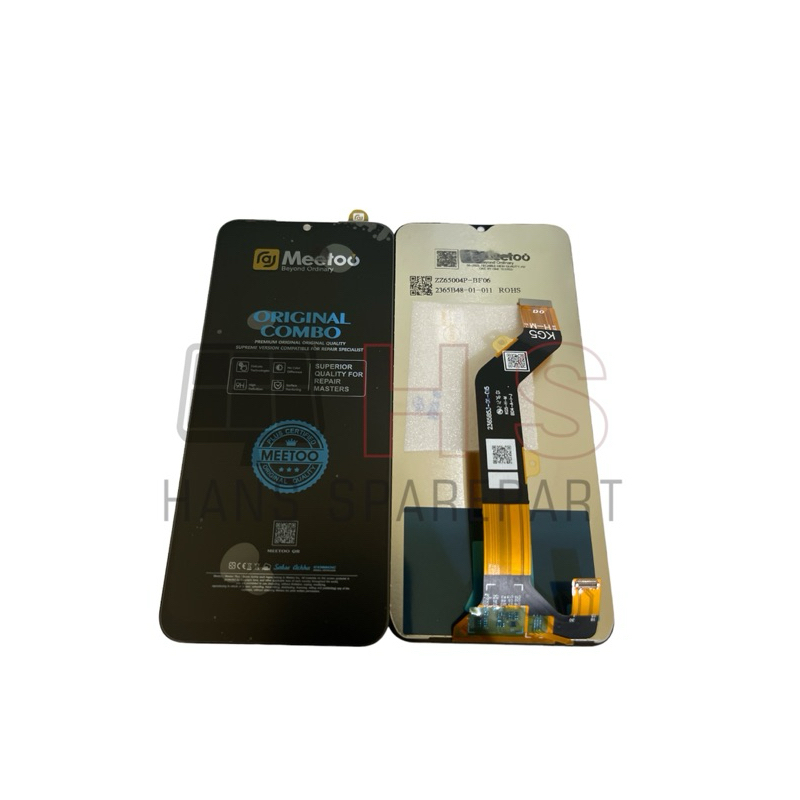 Jual LCD TOUCHSCREEN TECNO POP 5 LTE / POP 5 PRO / SPARK GO 2022 / KG5 / KG5H / KG5M / BD4 ...