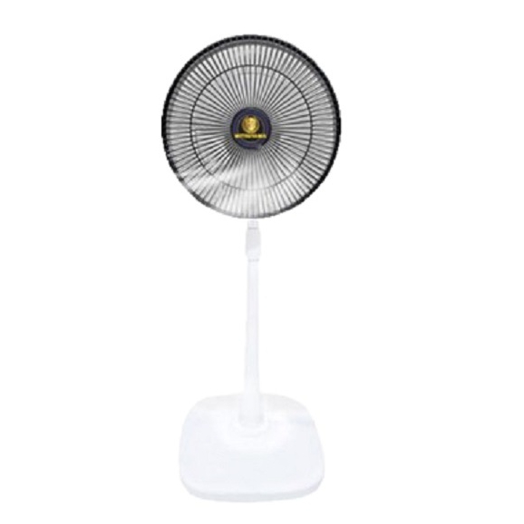 Jual Stand Fan 12 inch Portable Mitsuyama III Series | Shopee Indonesia