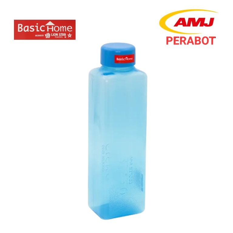 Jual BASIC HOME Botol Air Minum Oasis Cooler 1500 ML | Shopee Indonesia