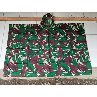 Jual ponco tni Harga Terbaik & Termurah Desember 2025 | Shopee Indonesia