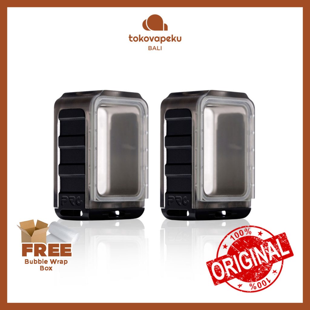 Jual BORO TANK PRC S–PRORO KIT BORO TANK PRC AUTHENTIC by SXK | Shopee Indonesia