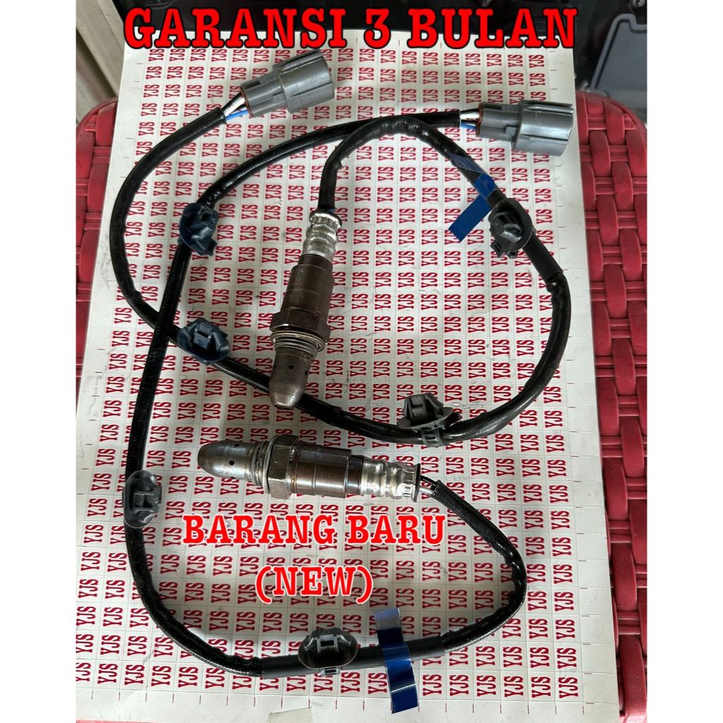 Jual Sensor Oxygen Oksigen O2 89467 71130 Innova Fortuner Hilux Original | Shopee Indonesia