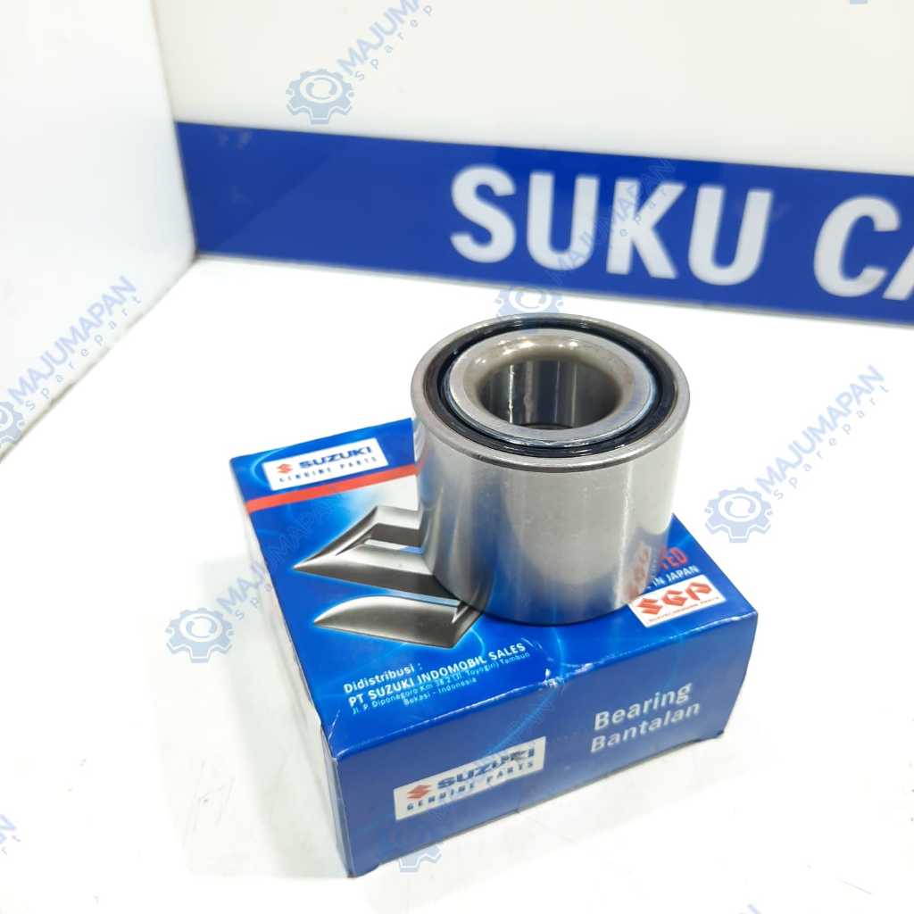 Jual BEARING RODA LAHER LAKER RODA BELAKANG SUZUKI SWIFT LAMA | Shopee ...
