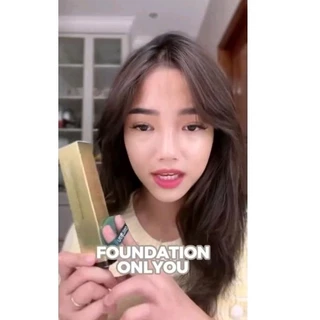 Jual Onlyou Foundation Terlengkap & Harga Terbaru Juli 2024 | Shopee ...