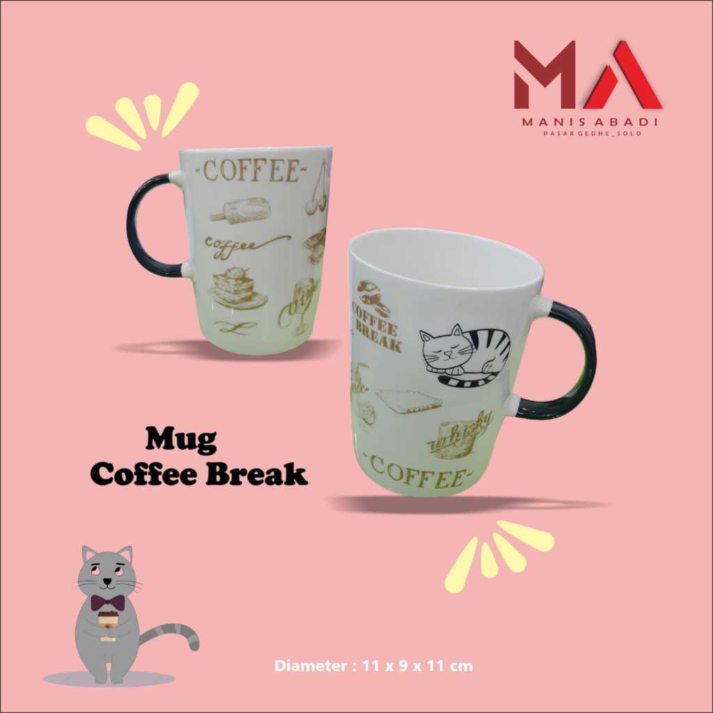 Jual gelas coffe break | Shopee Indonesia