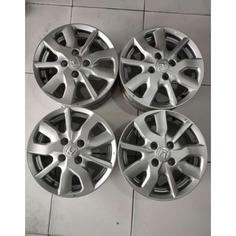 Jual R14 OEM ALL NEW BRIO SATYA | Shopee Indonesia