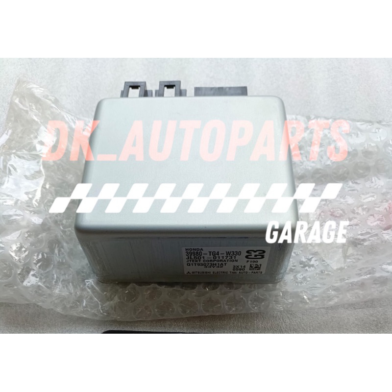 Jual Modul EPS HONDA BRIO ORIGINAL | Shopee Indonesia