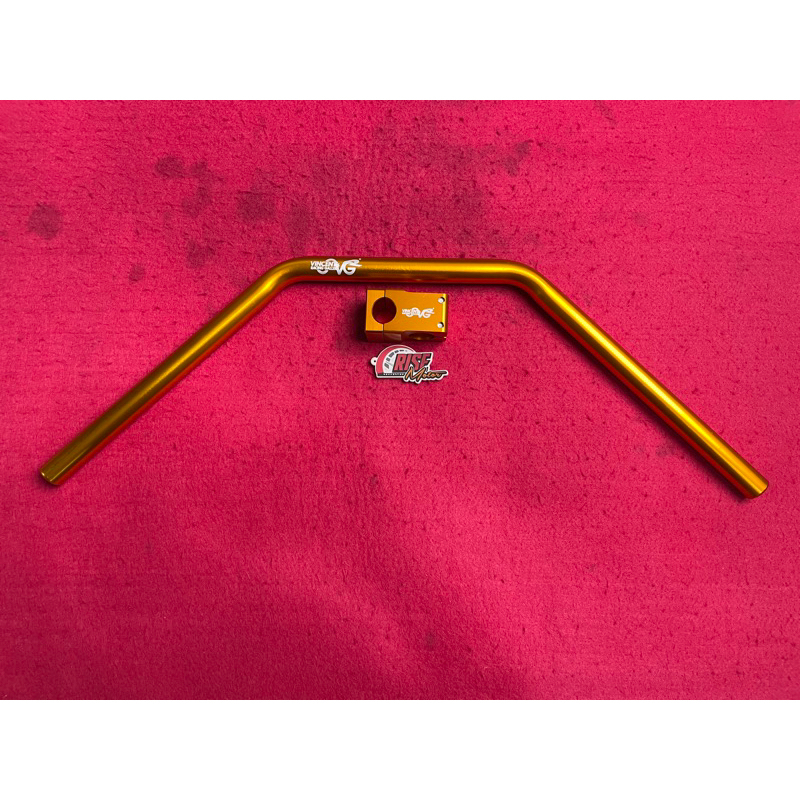 Jual STANG SLEEP ENGINE ADJUSTABLE VRG GOLD | Shopee Indonesia