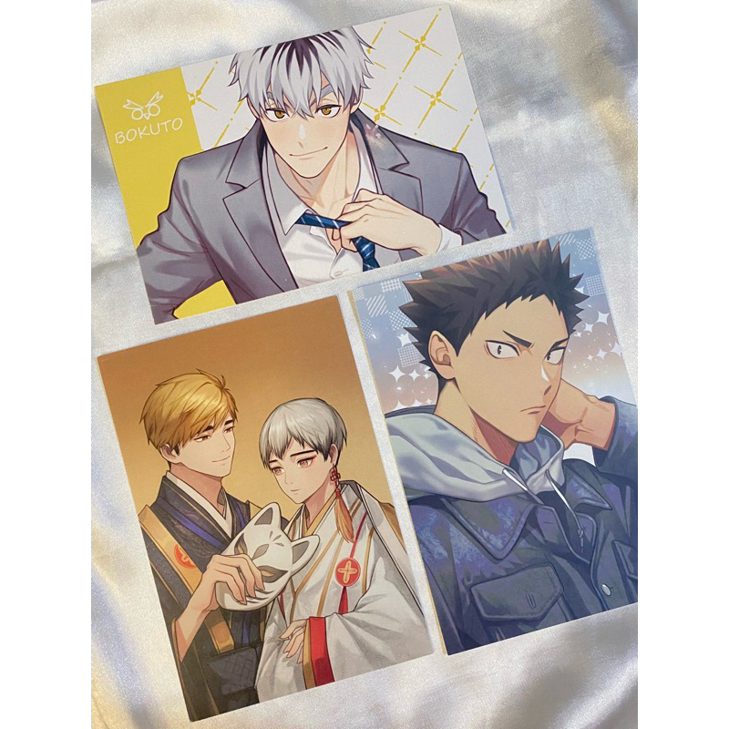 Jual [READY STOCK] POSTCARD PHOTOCARD ONEGINGEK ANIME TOKYO REVENGERS ...
