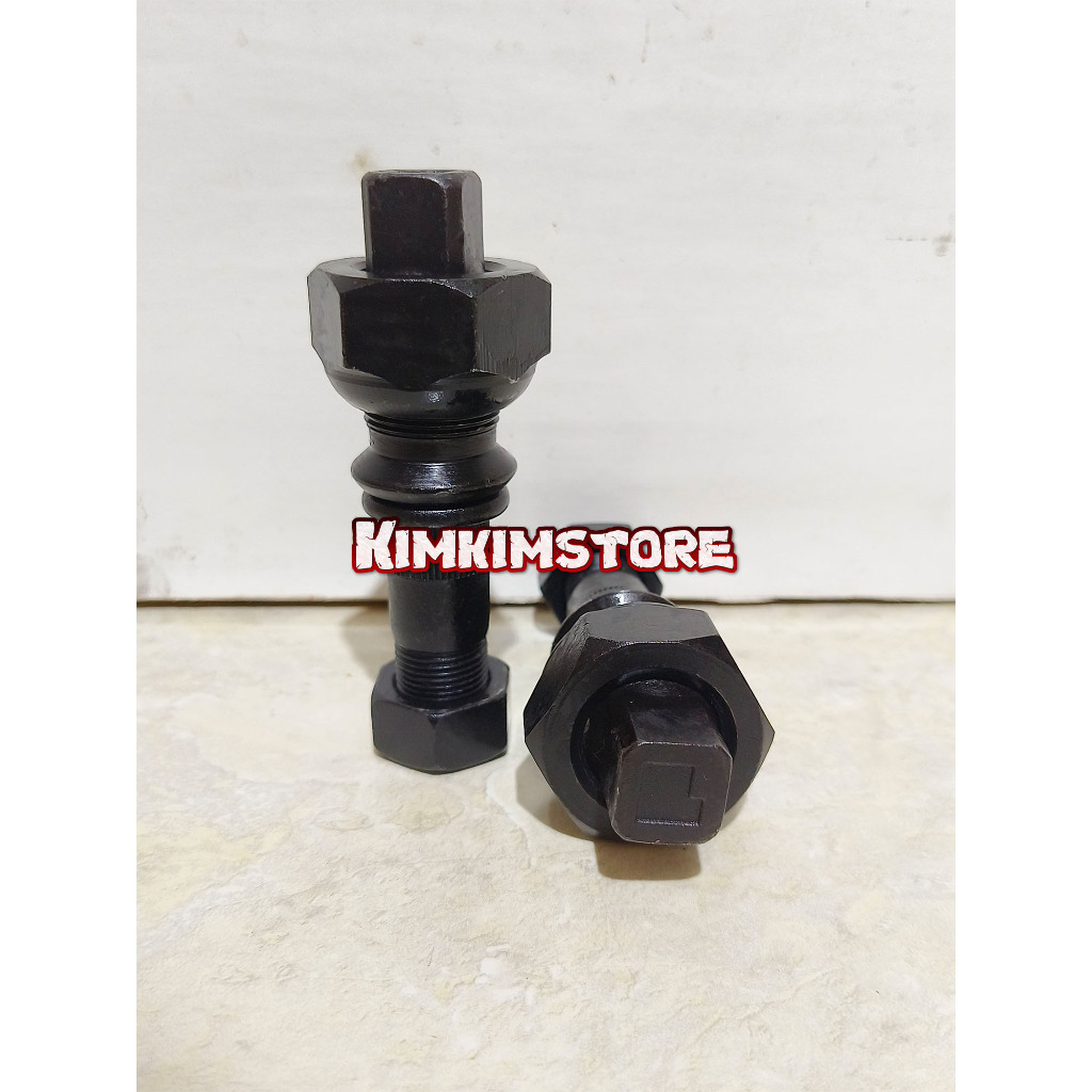 Jual Baut Roda Belakang Isuzu ELF NKR66 NKR 66 Kiri Kanan | Shopee ...