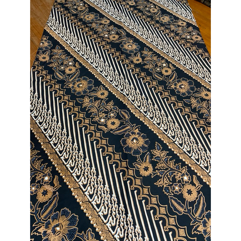 Jual Jarik Motif Lereng Keris Seling Lawasan | Shopee Indonesia