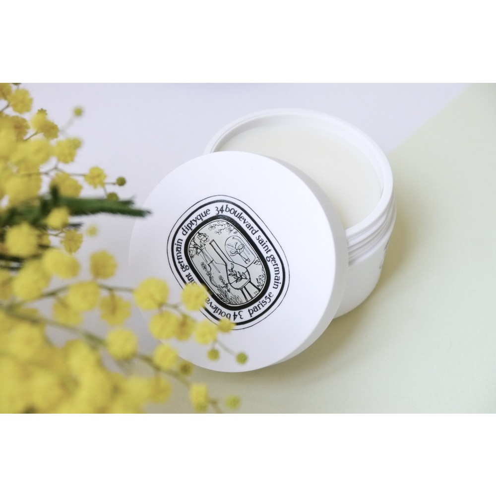 Jual DIPTYQUE Essential Face Cream - 20 ml | Shopee Indonesia