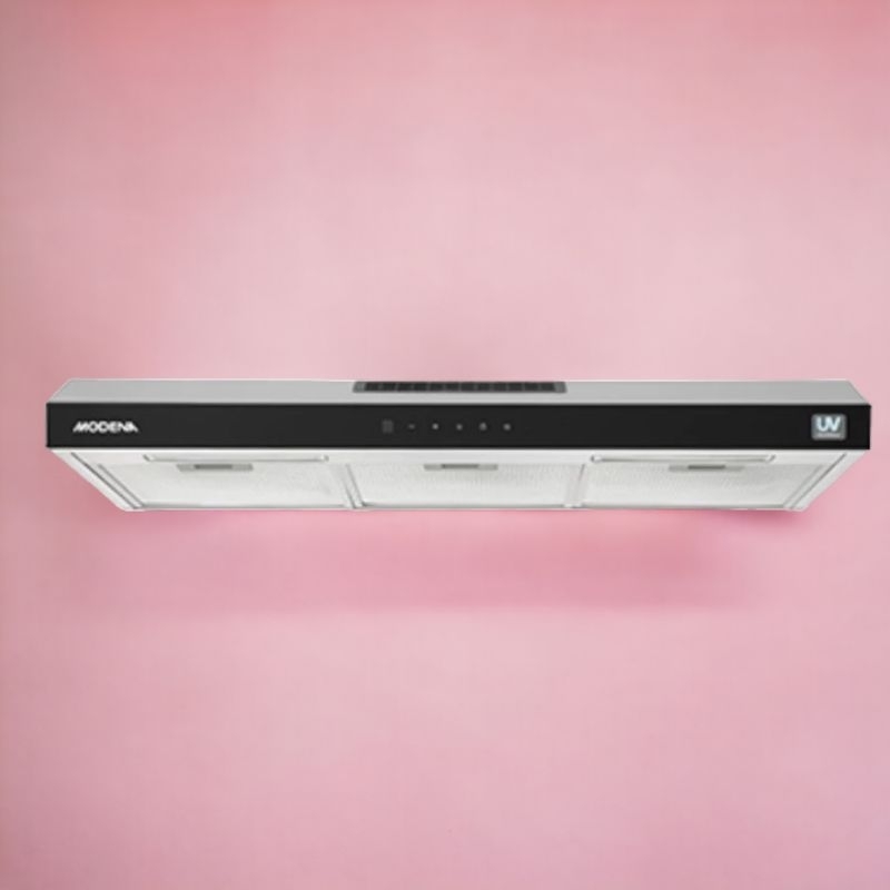 Jual Cooker Hood Modena AX 2925CASS / AX2925CASS Purifier + Touch ...