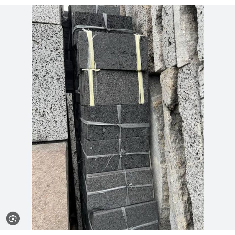 Jual Batu Alam Candi rtm 10x20 *WAJIB CO PALET AGAR AMAN* | Shopee ...