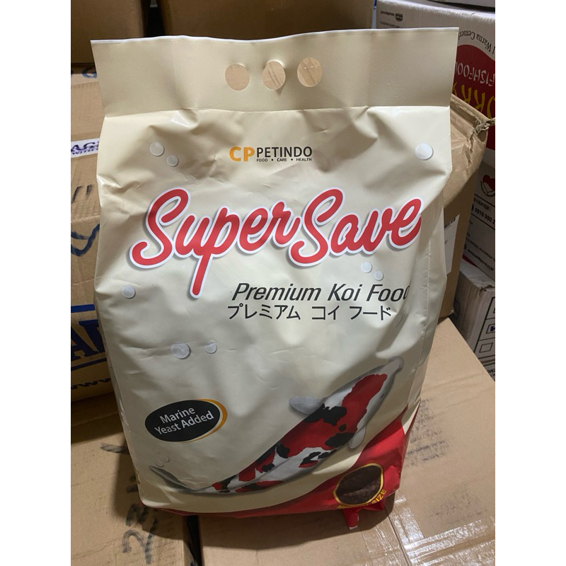 Jual Super Save 5kg | Shopee Indonesia