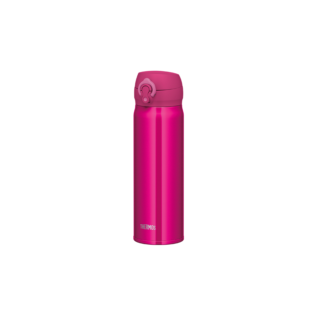 Jual Vacuum Insulated One Push Tumbler Rose Red - 500ml ( JNL-505 RR ) | Shopee Indonesia